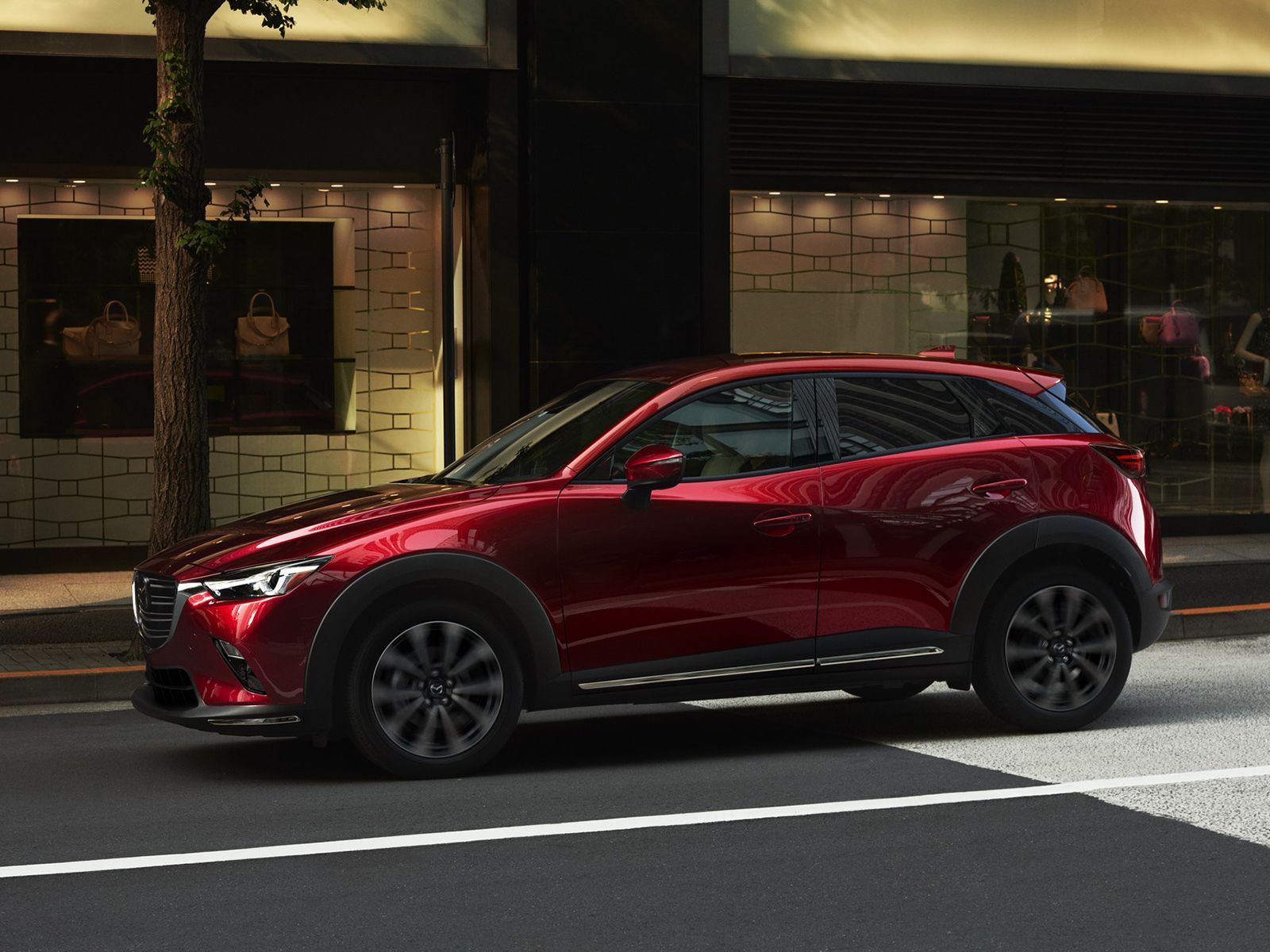Mazda Reveals Mystery New Model Is Coming