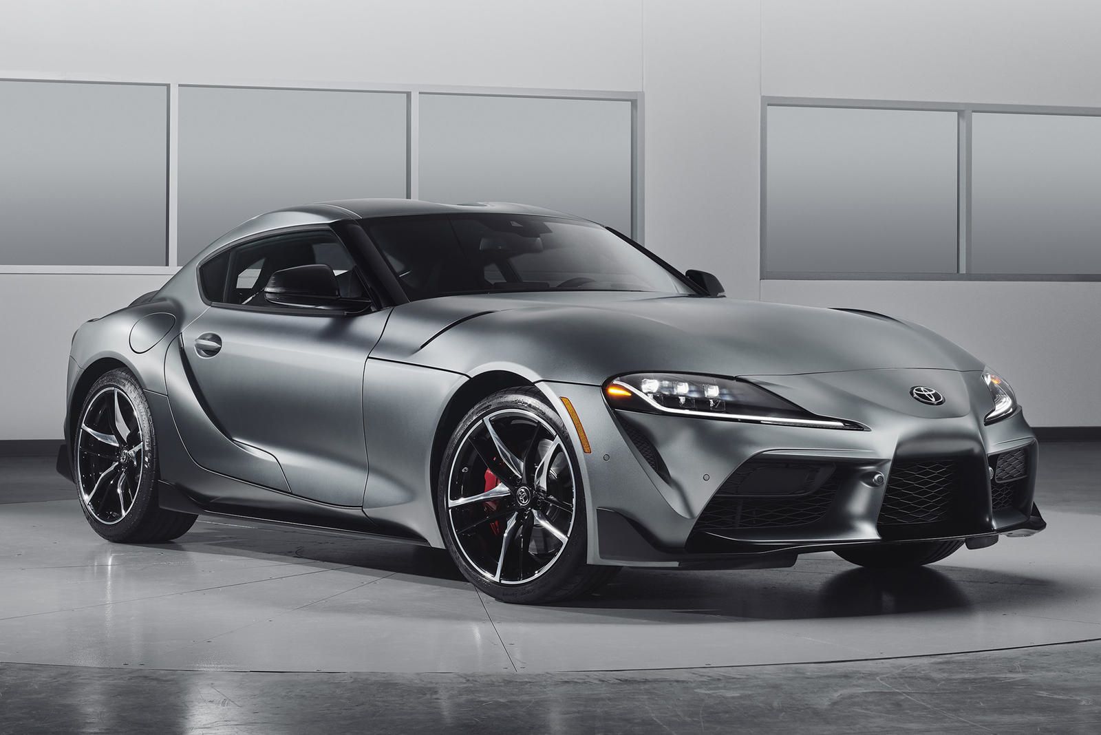Can't Afford The New Toyota Supra? Here Are 7 Cheaper Alternatives