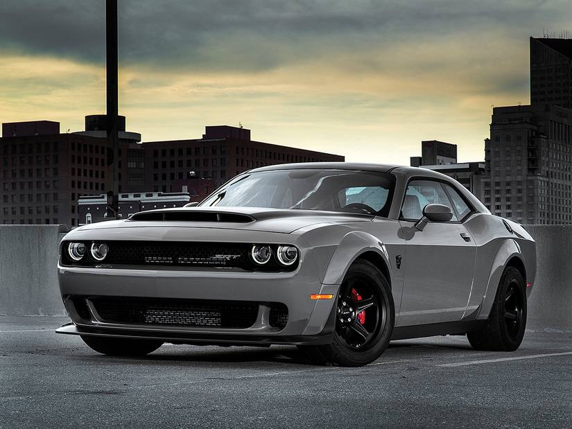 Modern Collector Cars That Will Make You Money