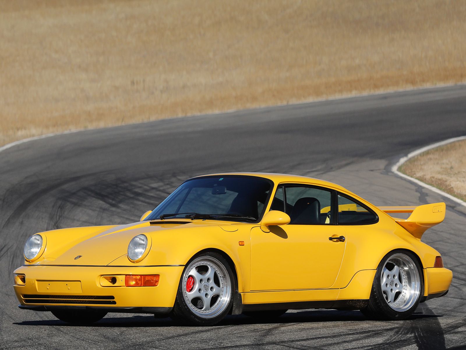 10 Rare Porsches For Sale By WhatsApp Co-Founder