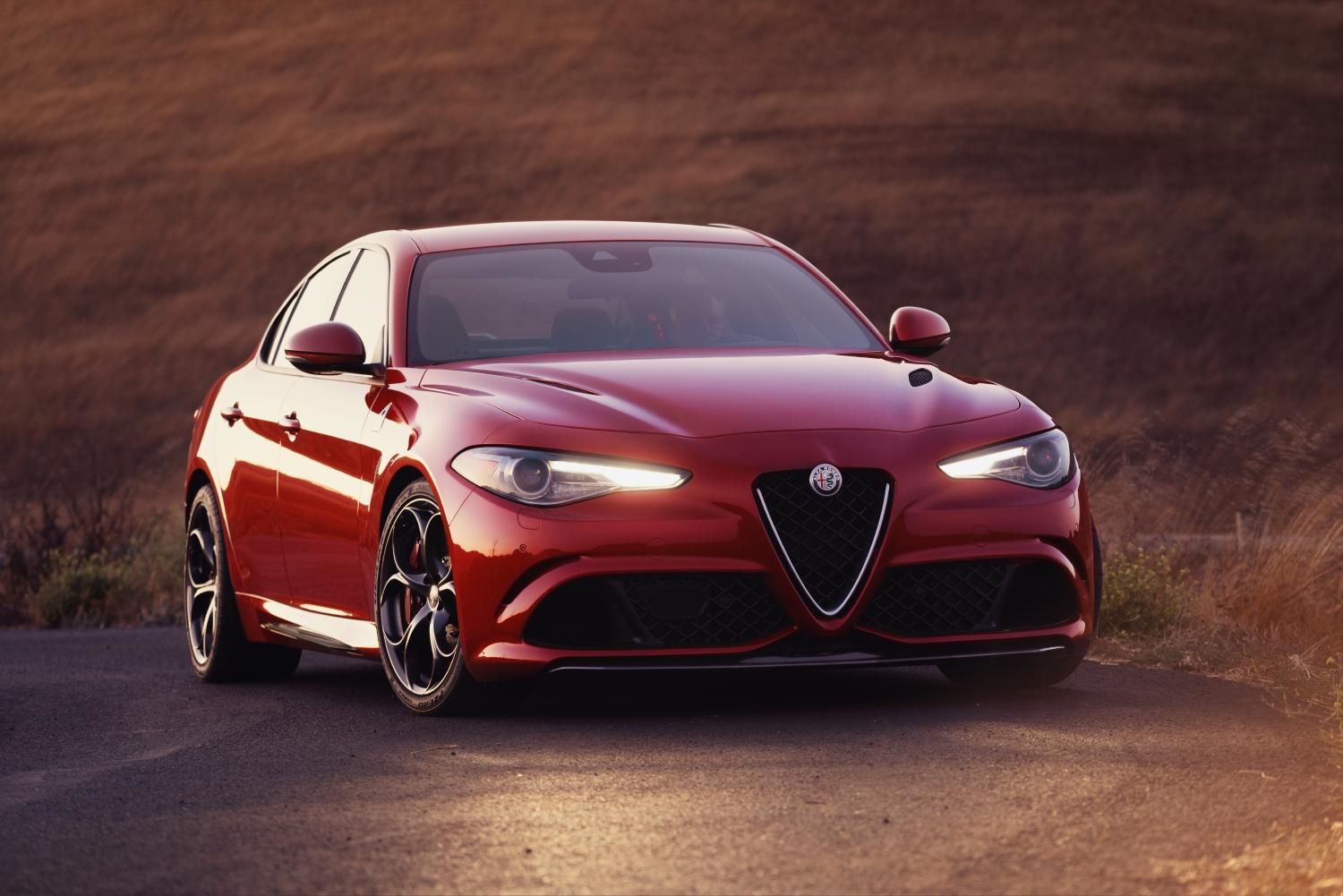 Alfa Romeo And Sauber To Create New Road Cars?