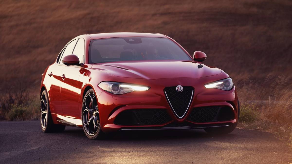 Alfa Romeo And Sauber To Create New Road Cars?