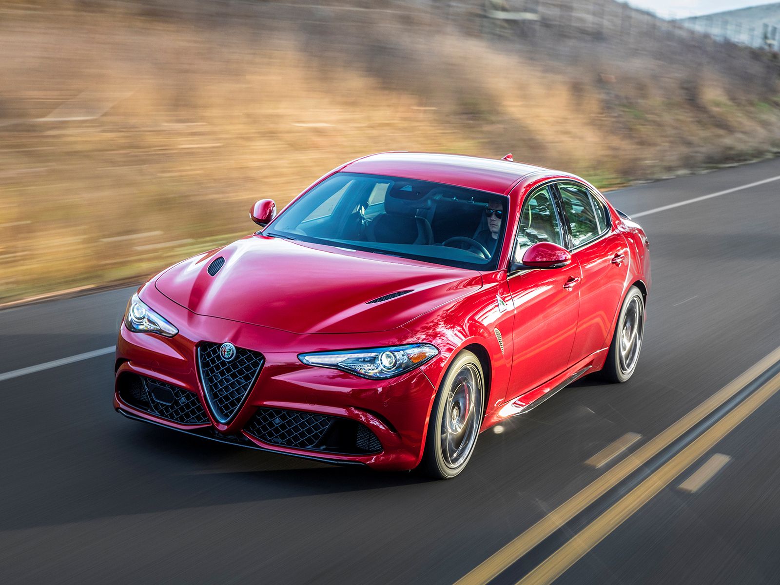 Confirmed: Alfa Romeo Revealing Mystery New Model At Geneva