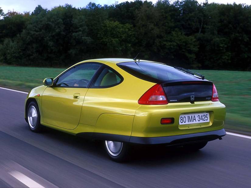 most efficient engine car