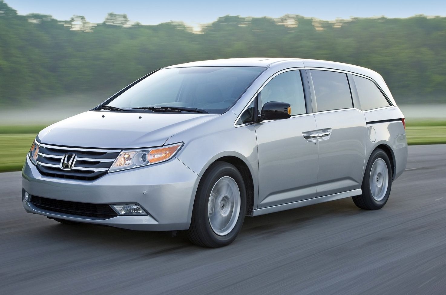 Honda Odyssey Generations Ranked By Reliability - Dumoid.com
