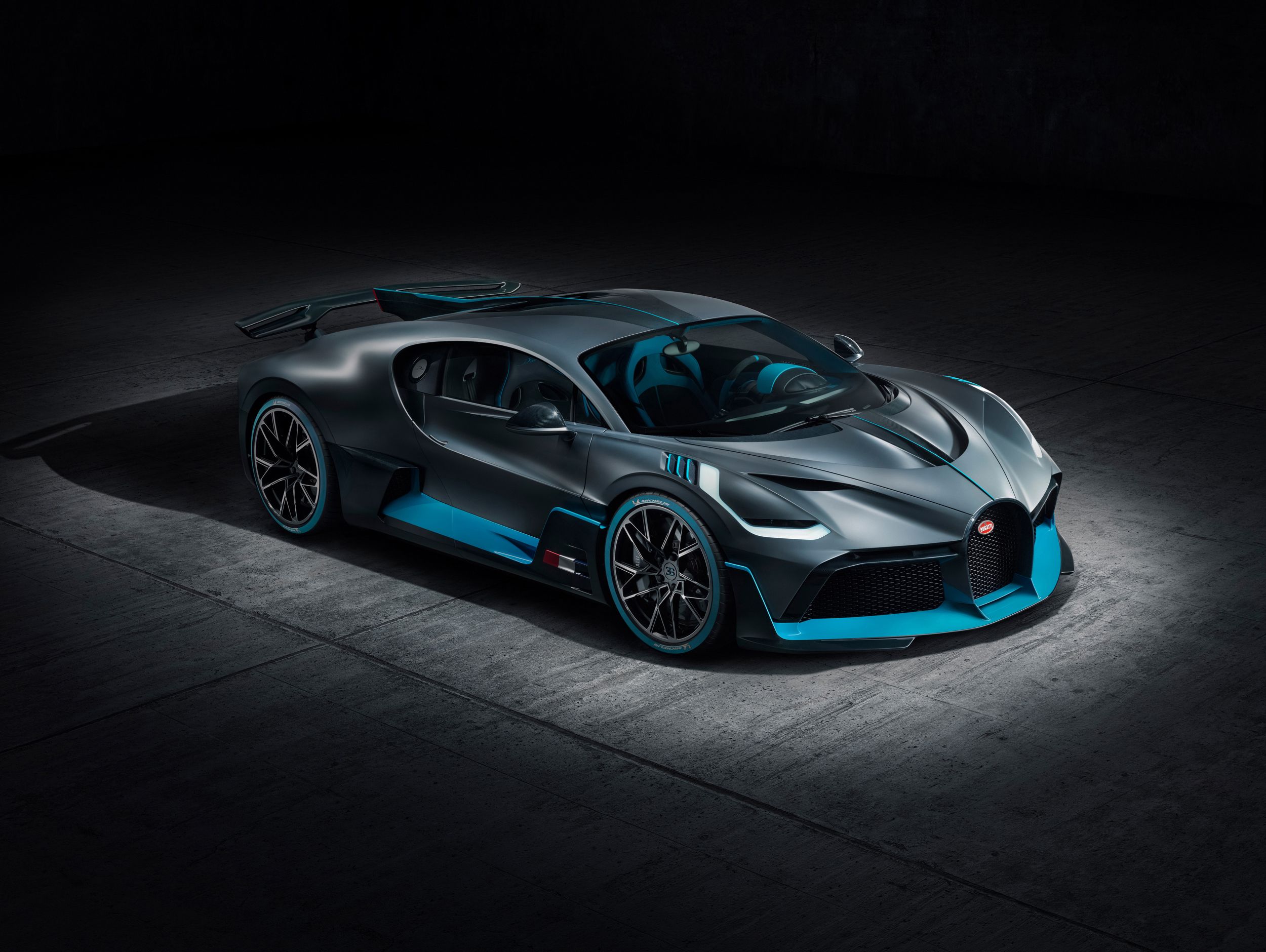 Concepto Bugatti Atlantic The Bugatti Atlantic Is Part Of Three