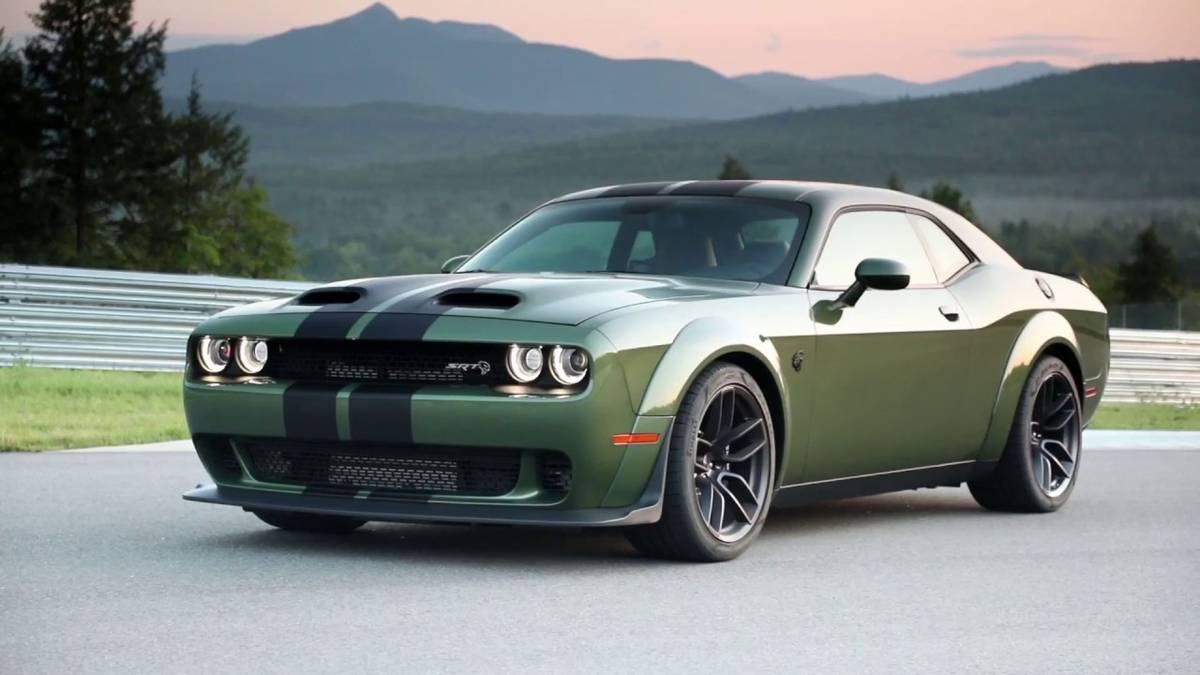 Best Supercharged Cars Ever Made