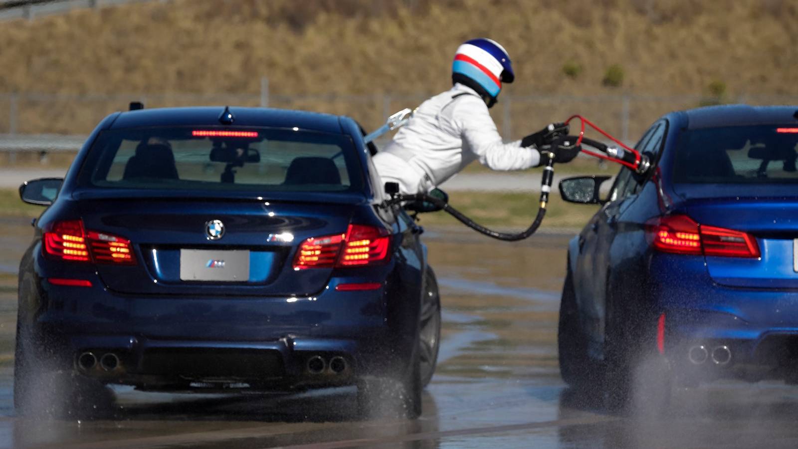 Weird & Wonderful Automotive World Records
