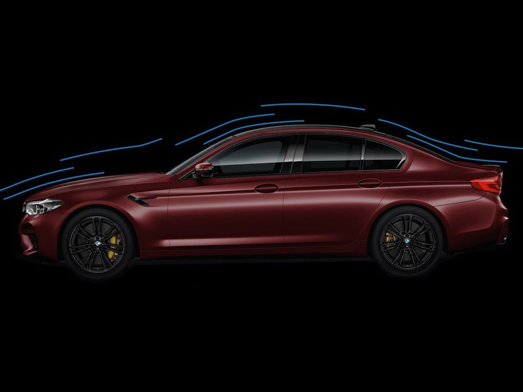 BMW Explains How 0-60 MPH Times Are Getting Quicker