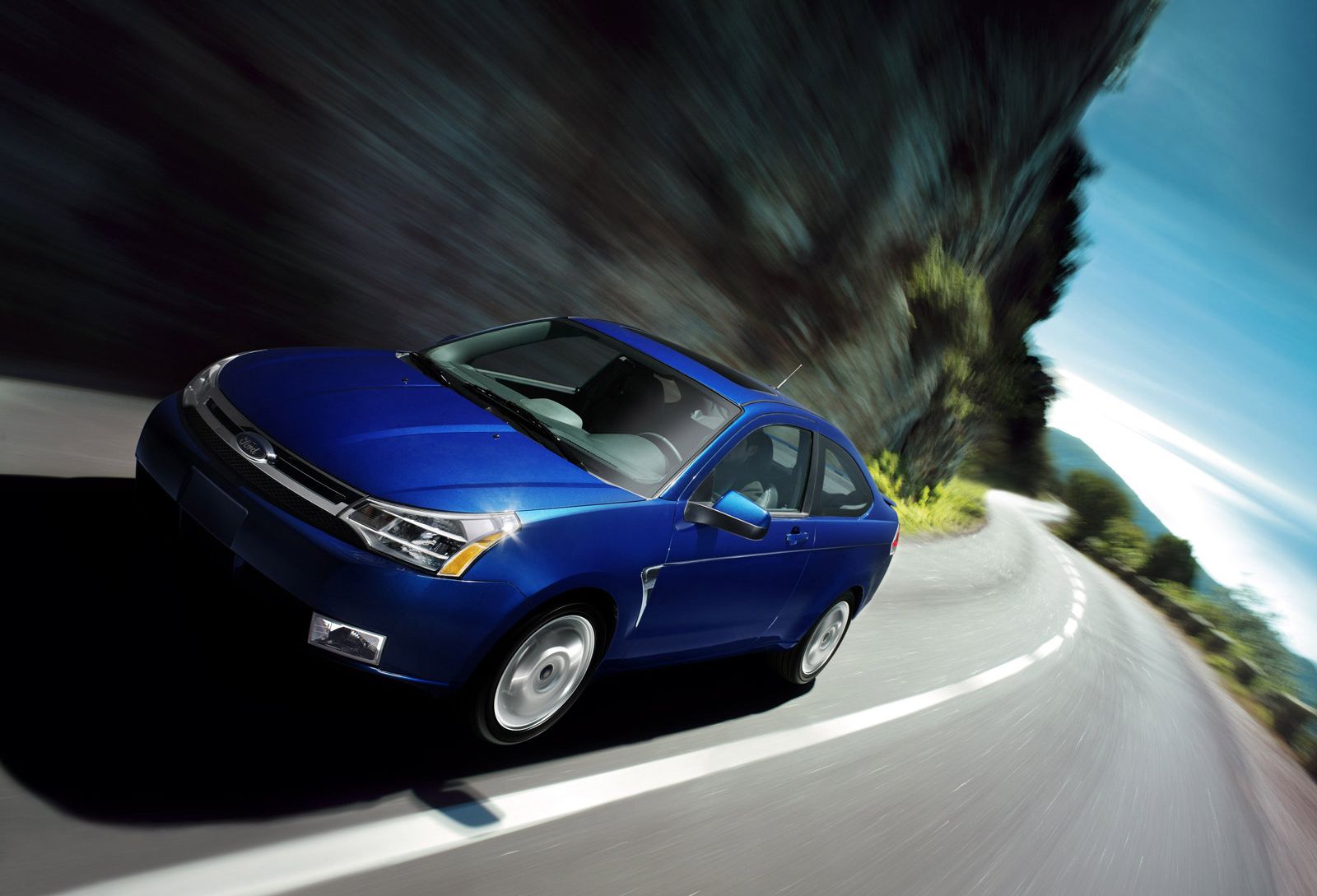 Ford Car Models | CarBuzz