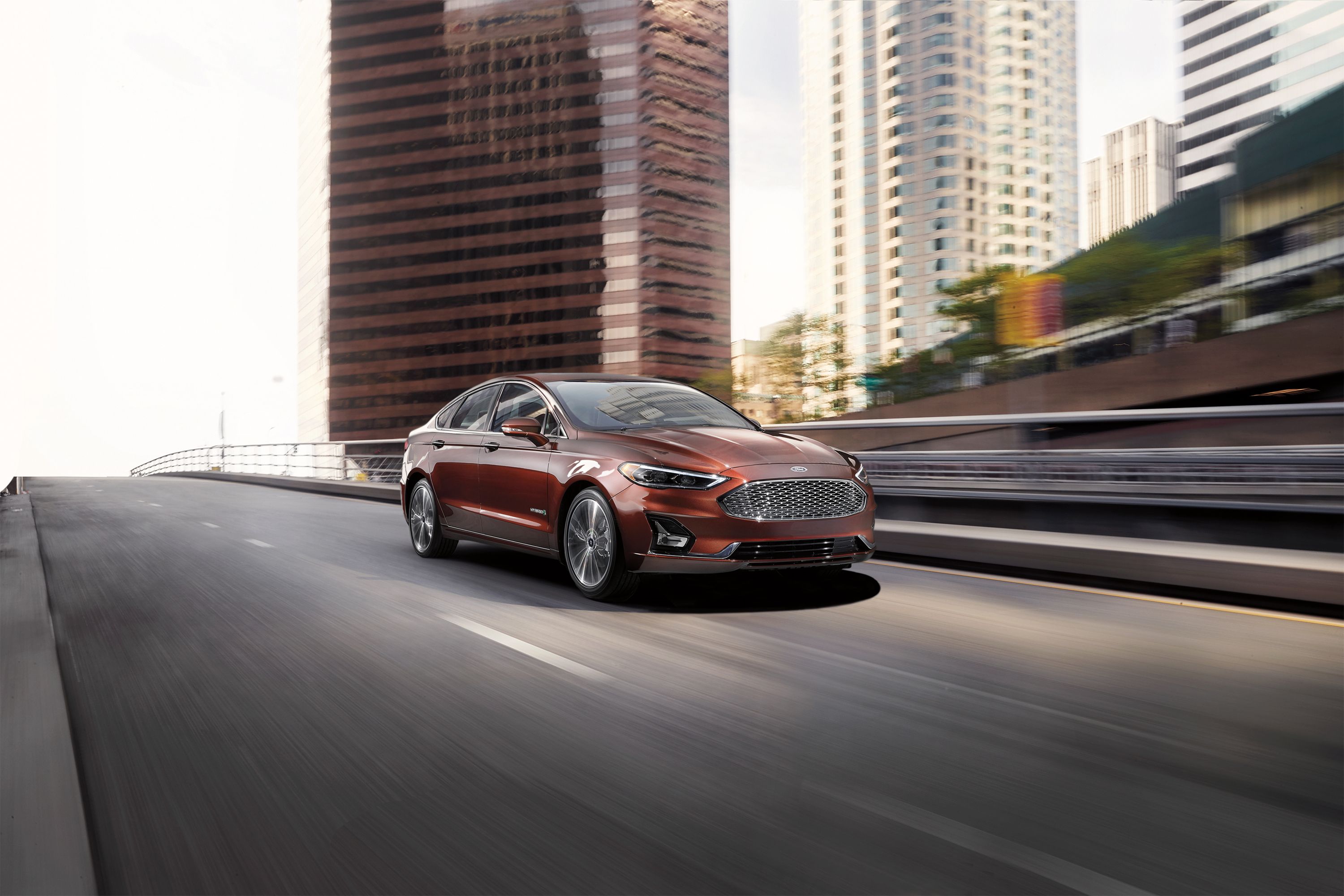 2019 ford fusion hybrid titanium horsepower store