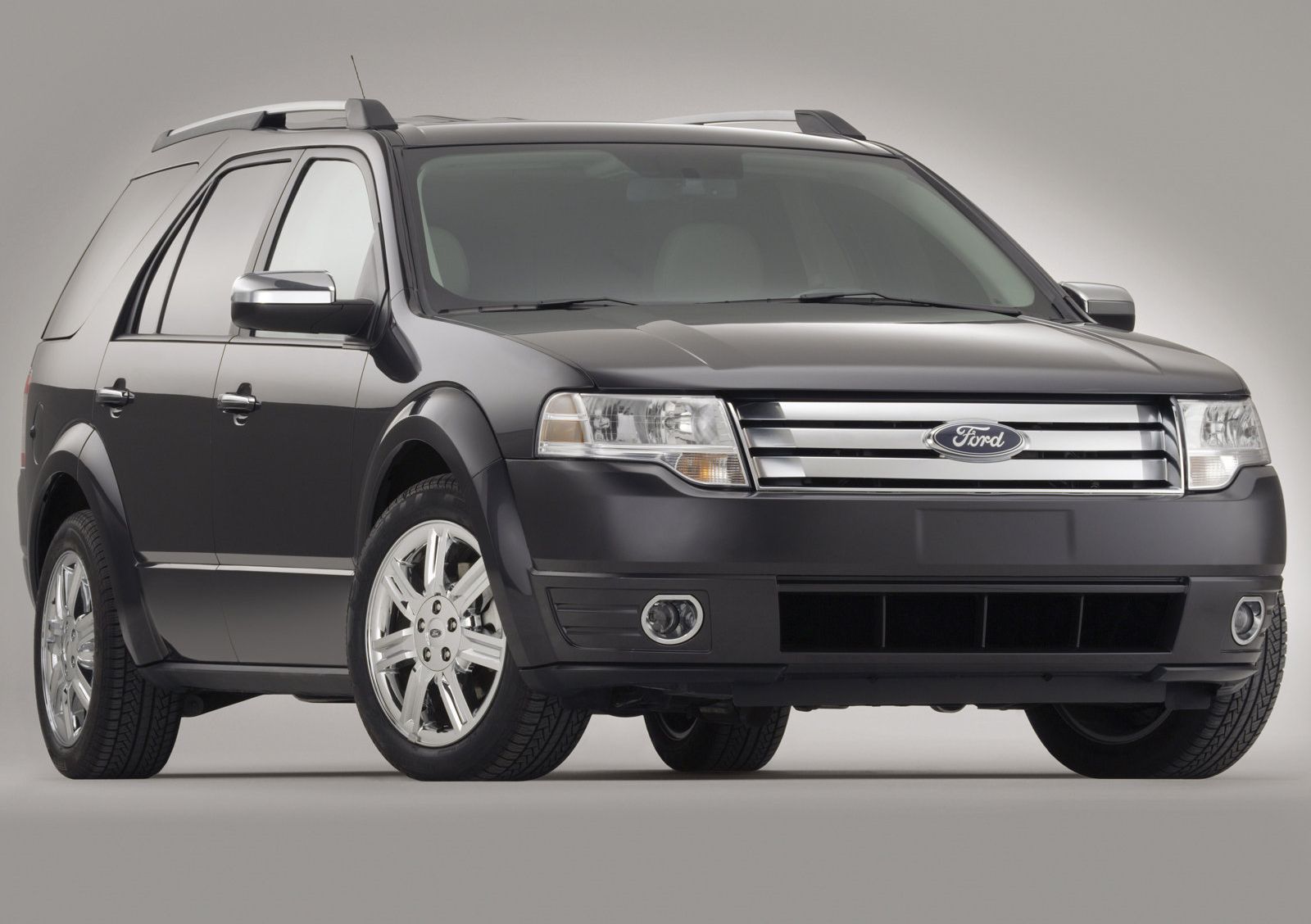 Ford Car Models | CarBuzz