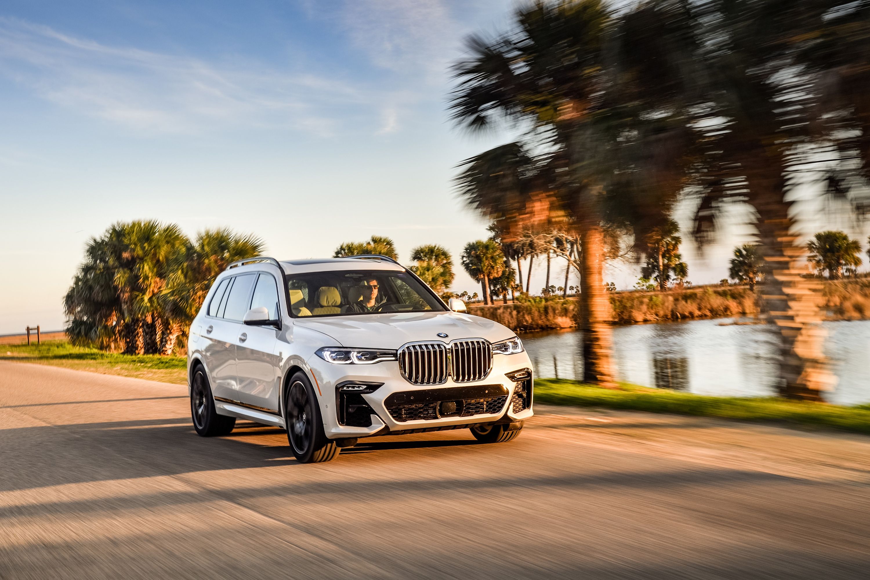 2019 BMW X7 First Drive Review: The Perfect American Luxury SUV