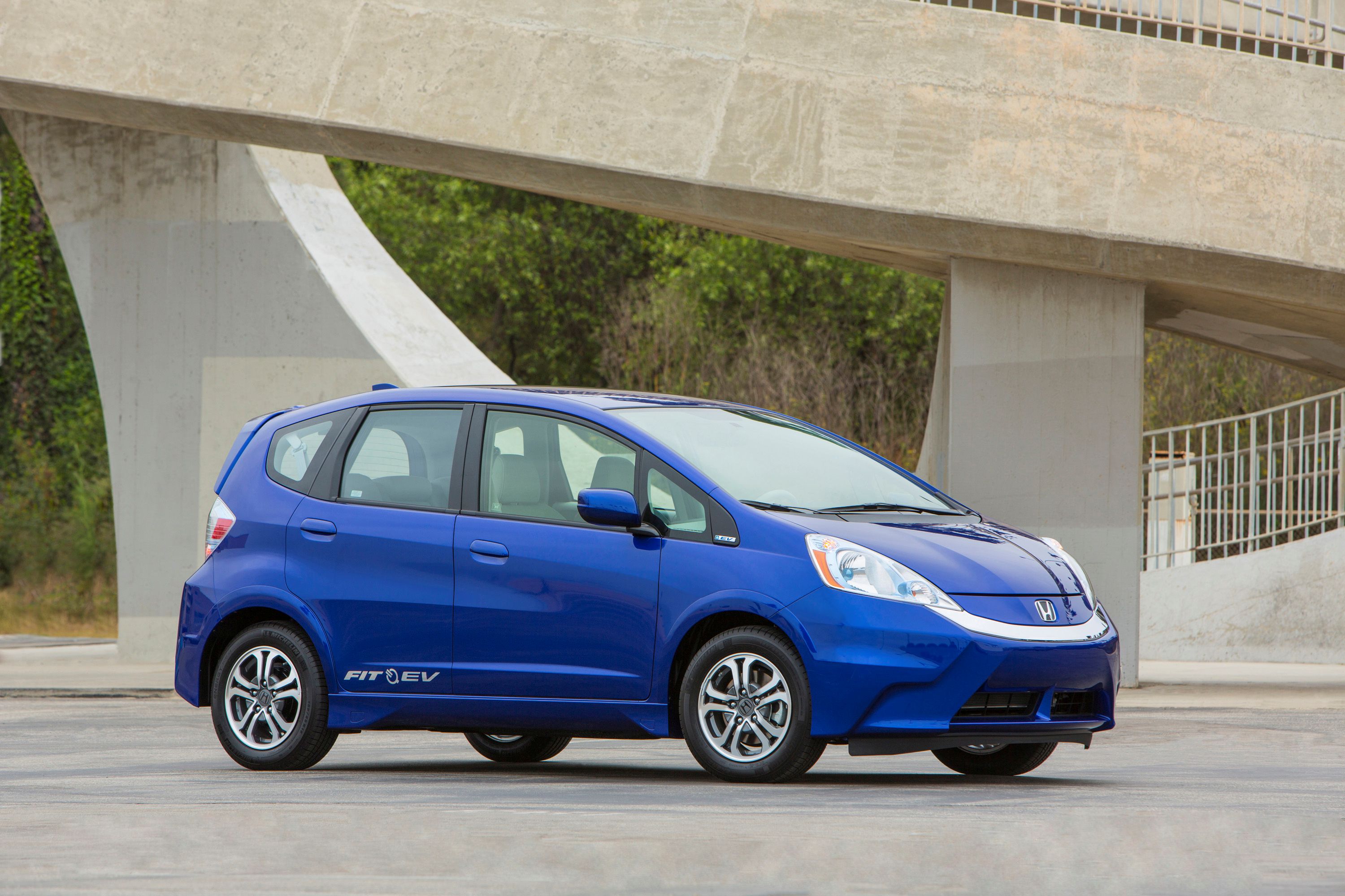 2014 honda fit ev for sale store
