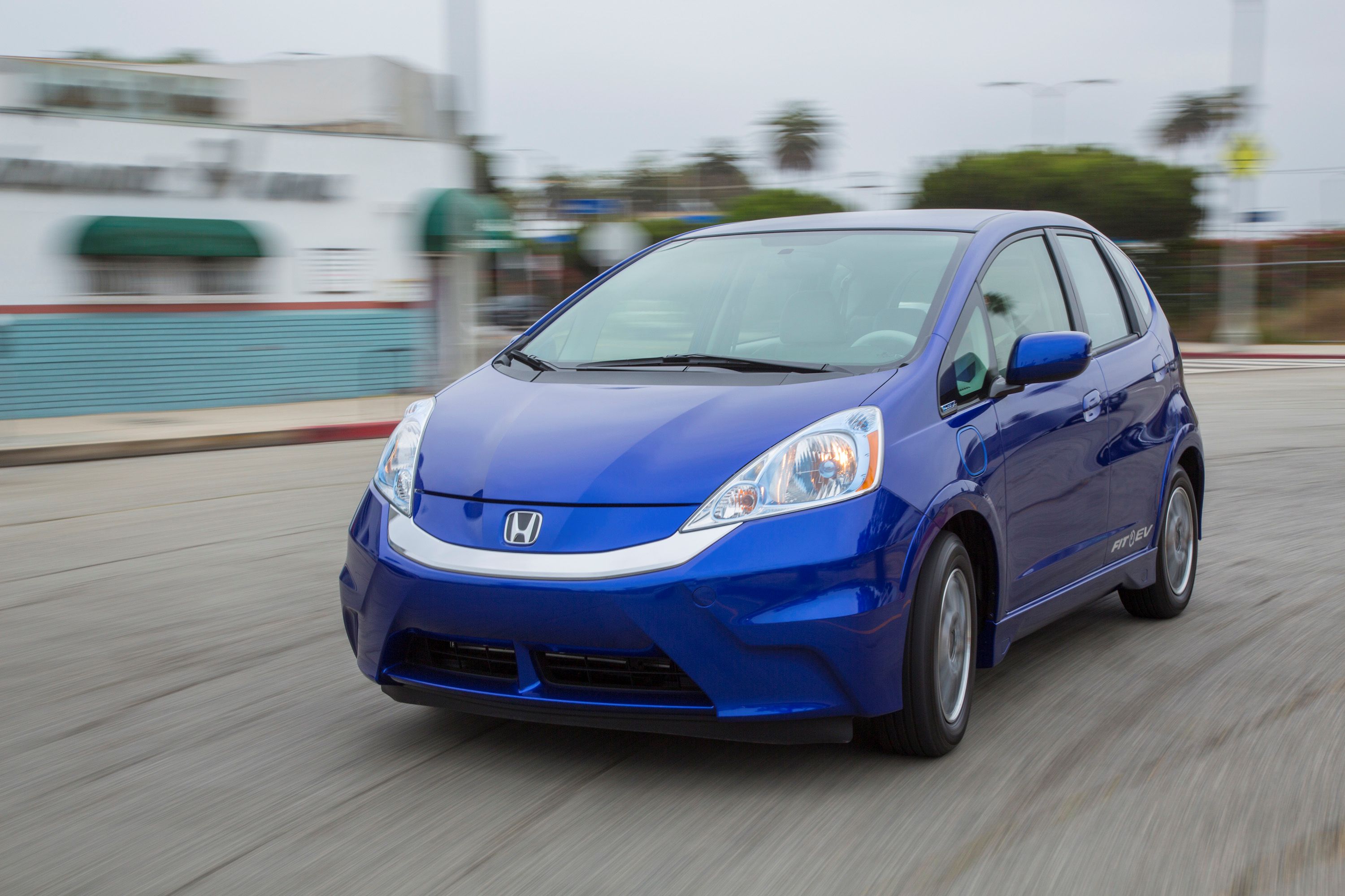 2014 honda fit ev for sale store