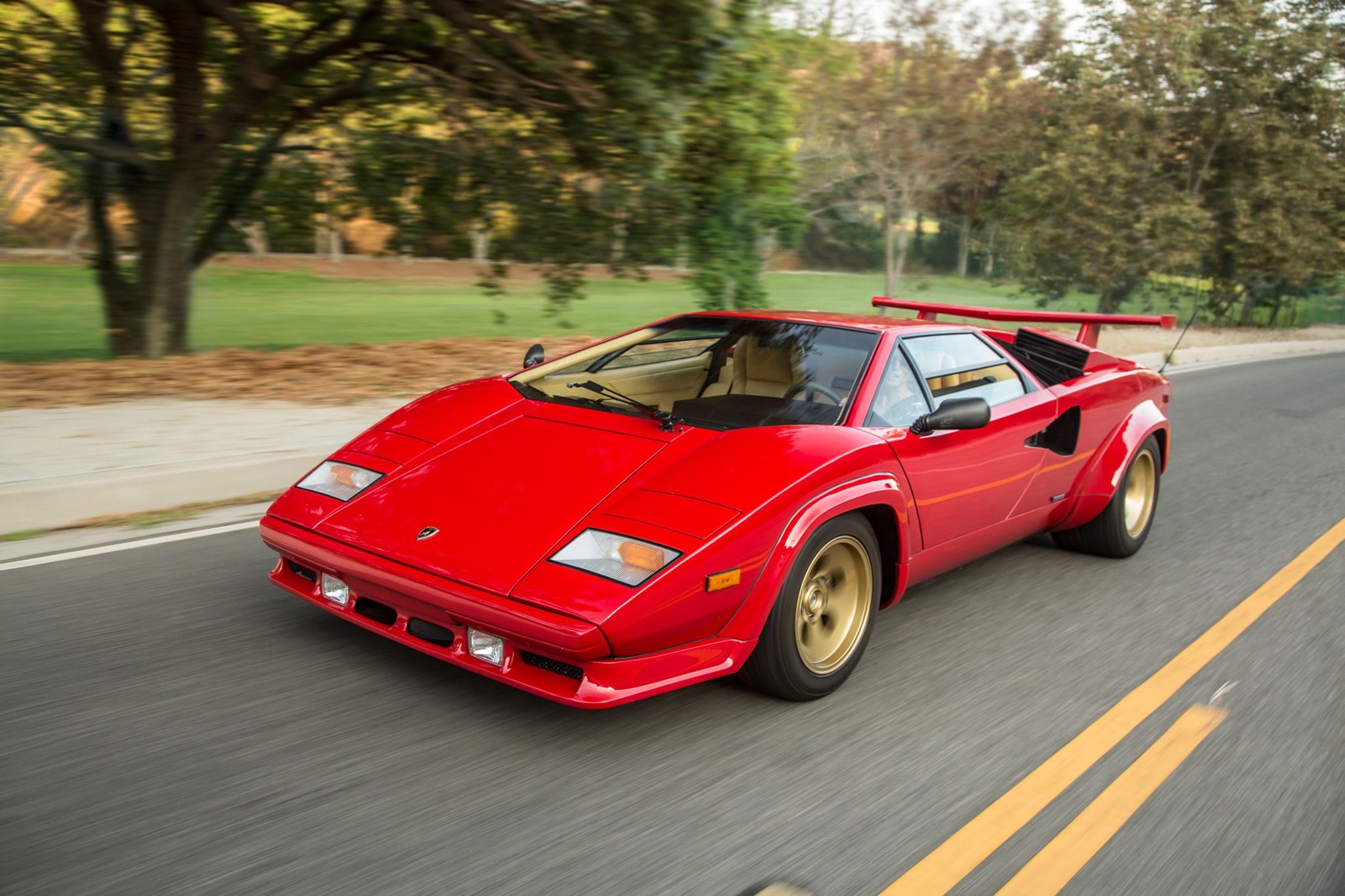 11 Lamborghini Facts Every Enthusiast Should Know