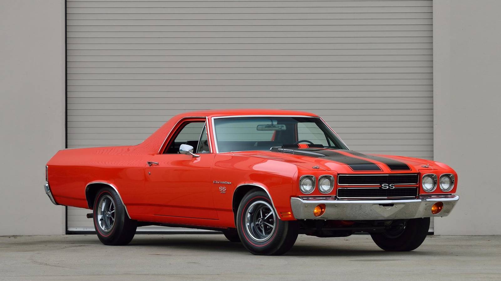 Chevrolet's Most Important Cars and Trucks