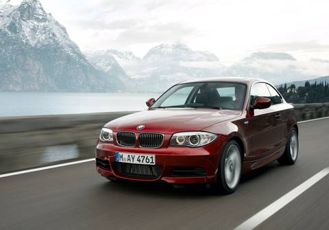 BMW Car Models | CarBuzz