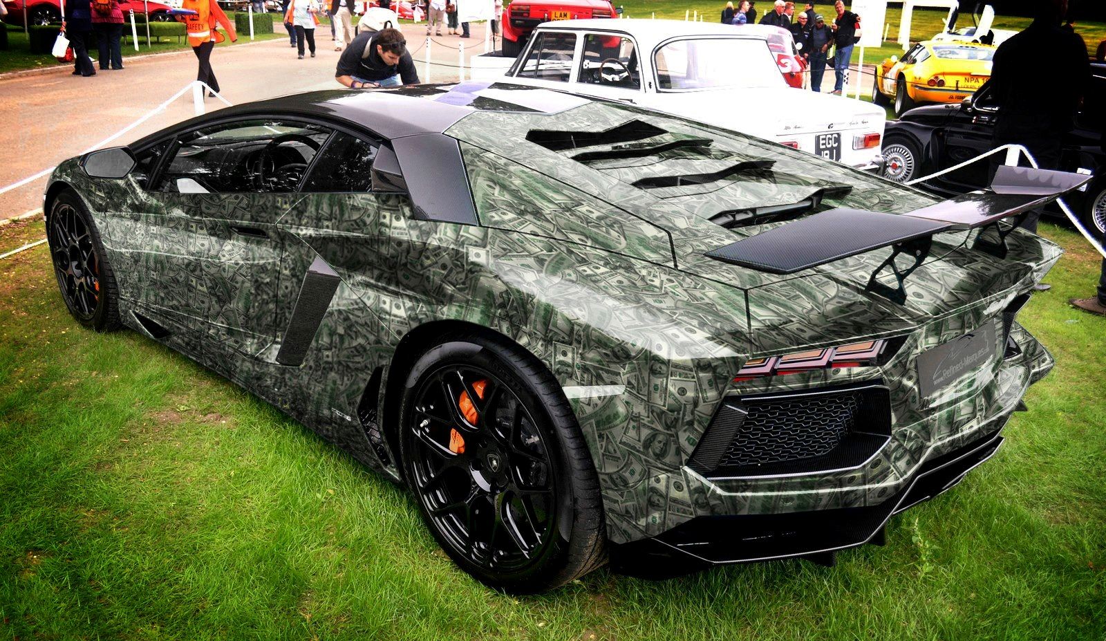17 Car Facts To Impress Your Friends With