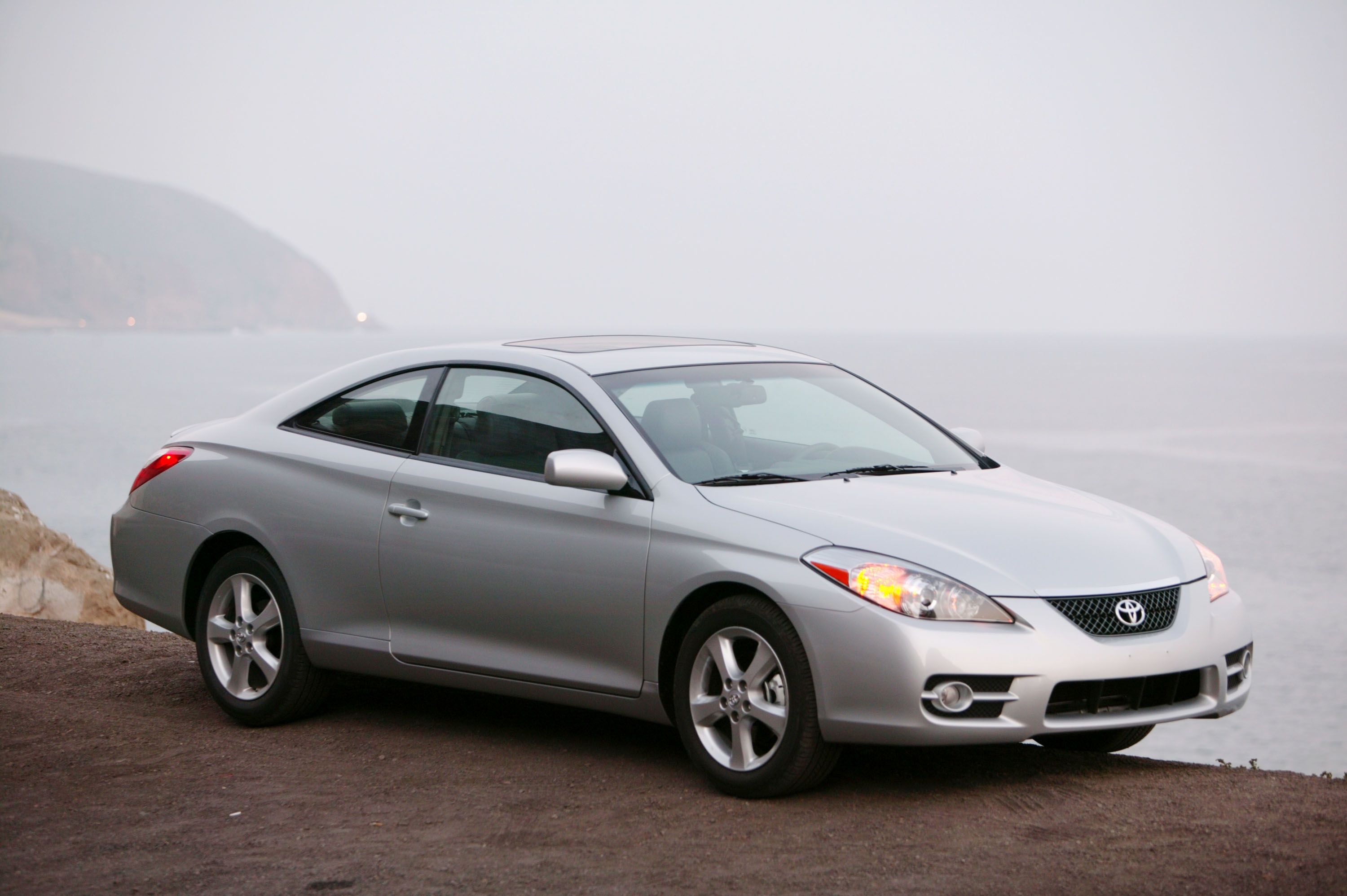 Toyota Car Models | CarBuzz