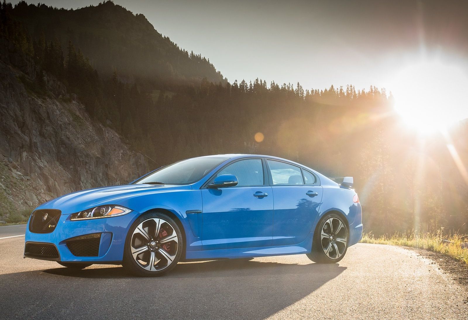 Jaguar Car Models | CarBuzz