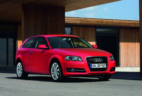 Audi Car Models | CarBuzz