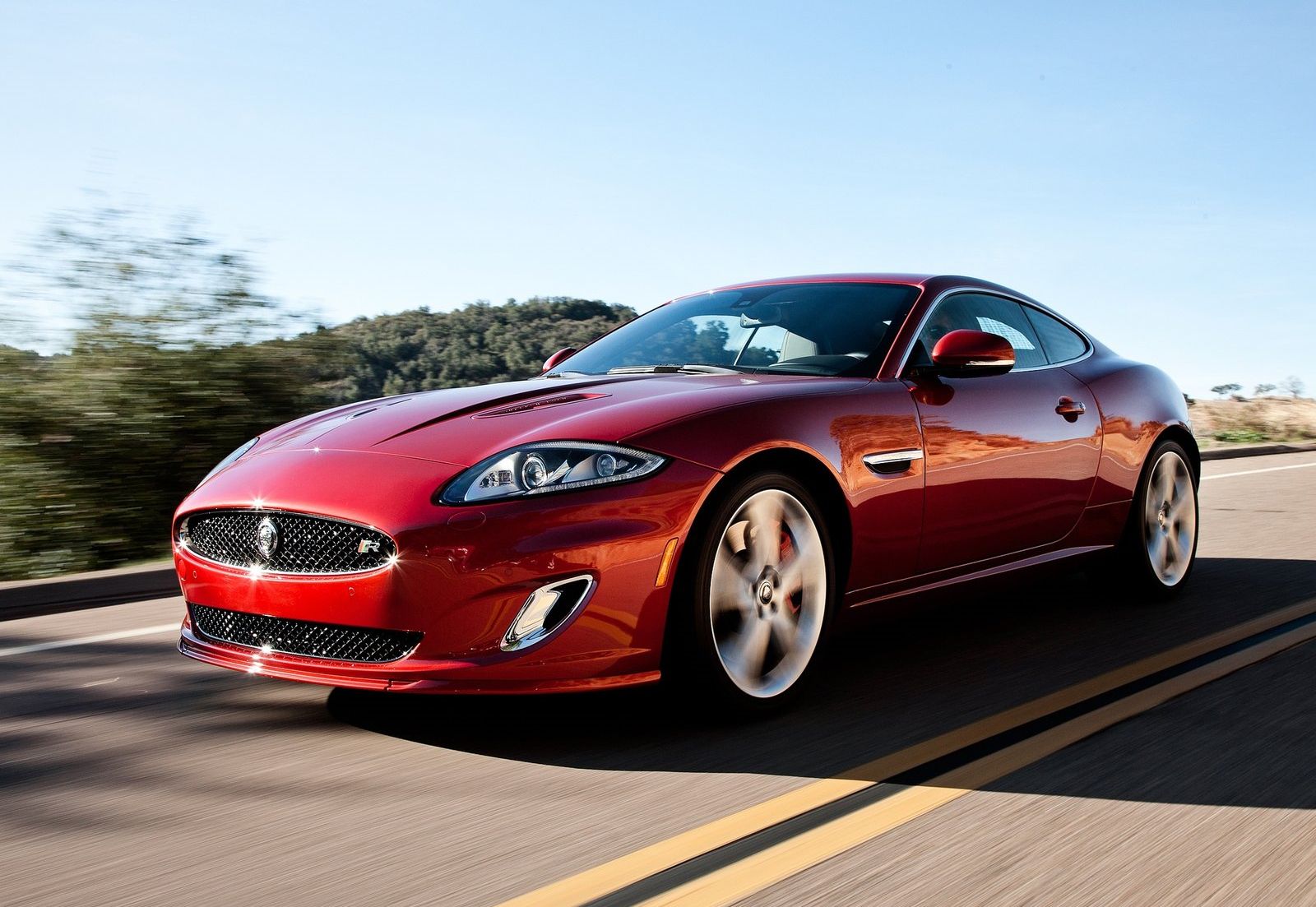 Jaguar Car Models | CarBuzz
