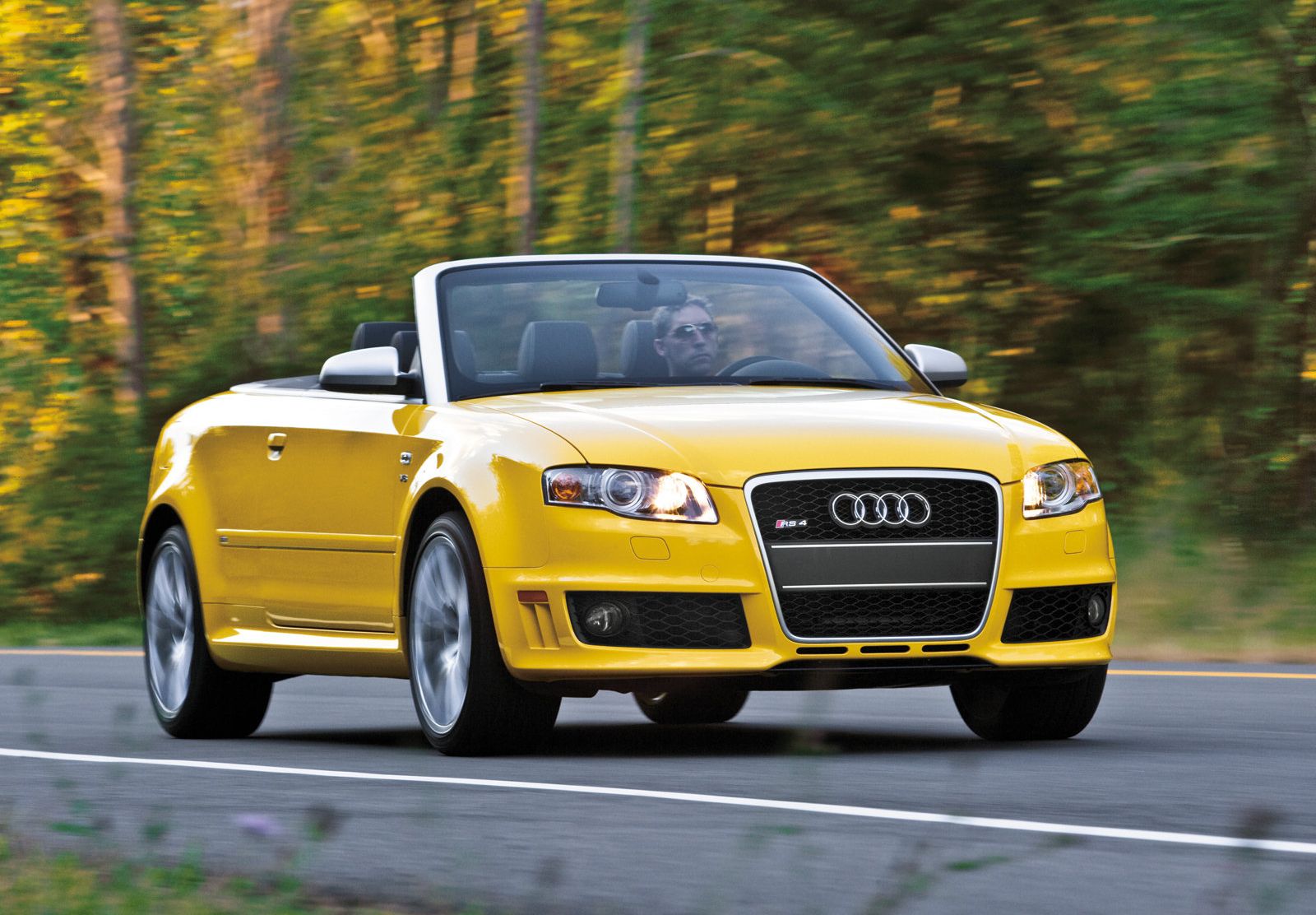 Audi Car Models | CarBuzz