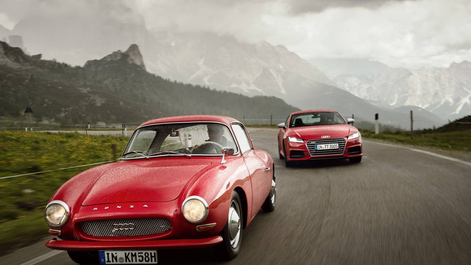 9 Audi Cars We Should Never Forget