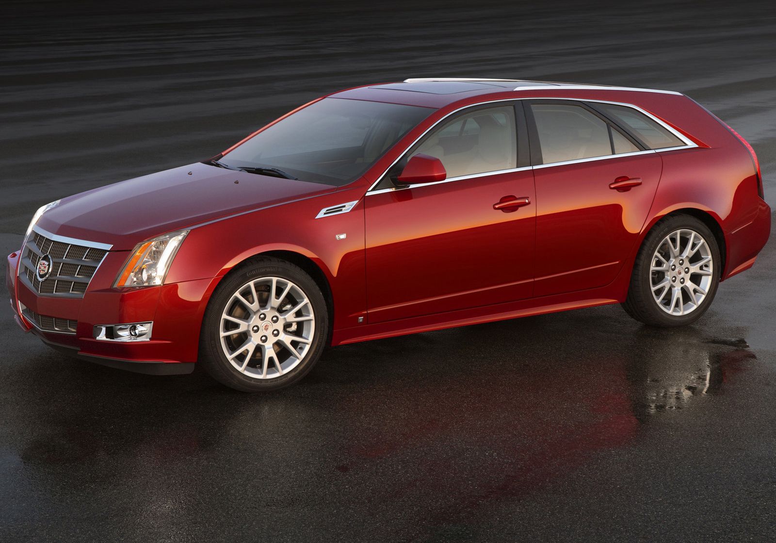 Cadillac Car Models | CarBuzz