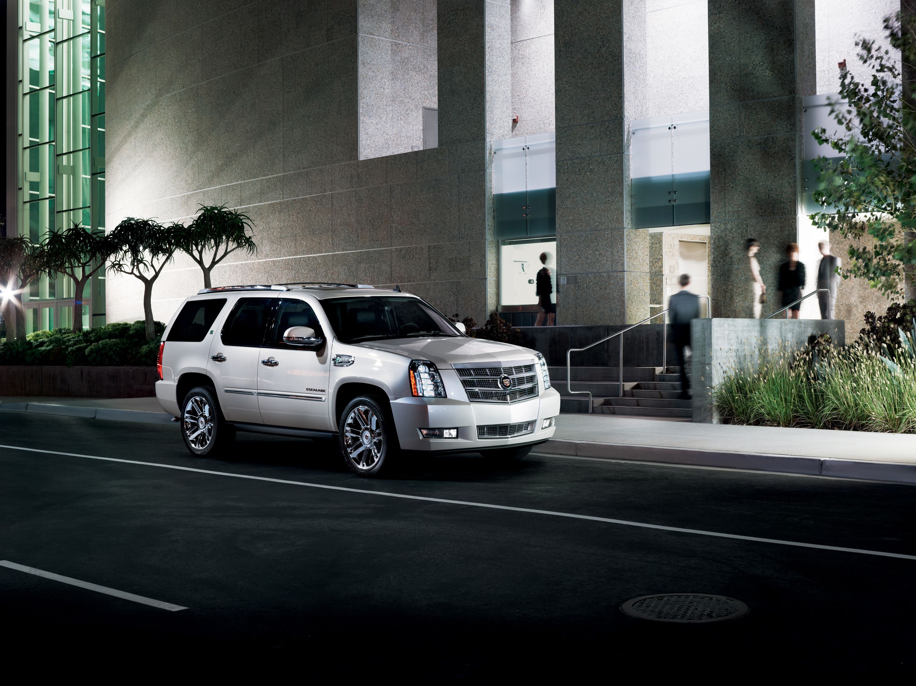 Cadillac Car Models | CarBuzz