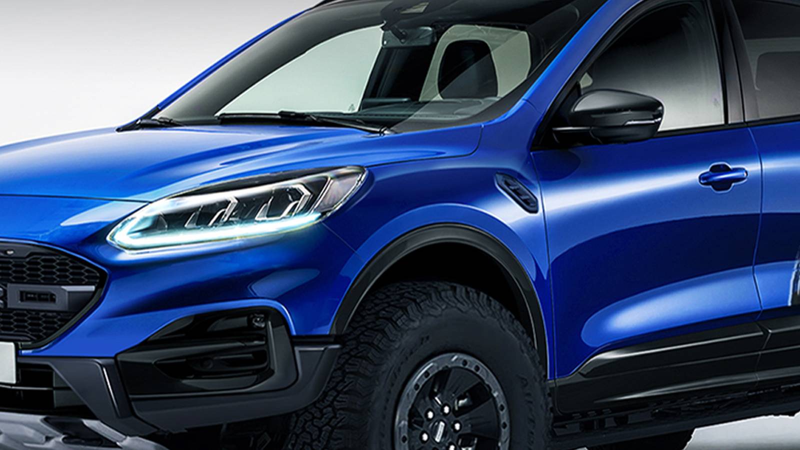 Ford, We DARE You To Build This