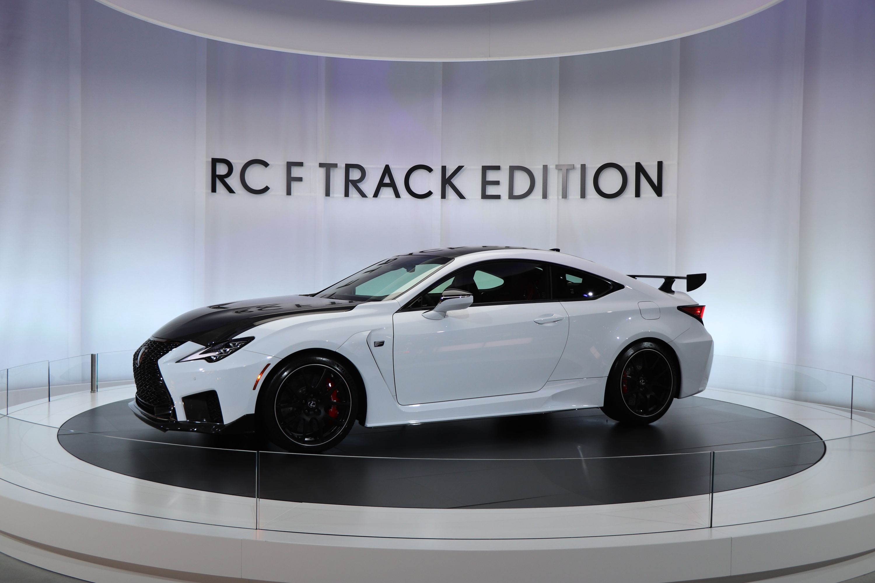 Lexus Wants To Make Its Cars More Fun To Drive