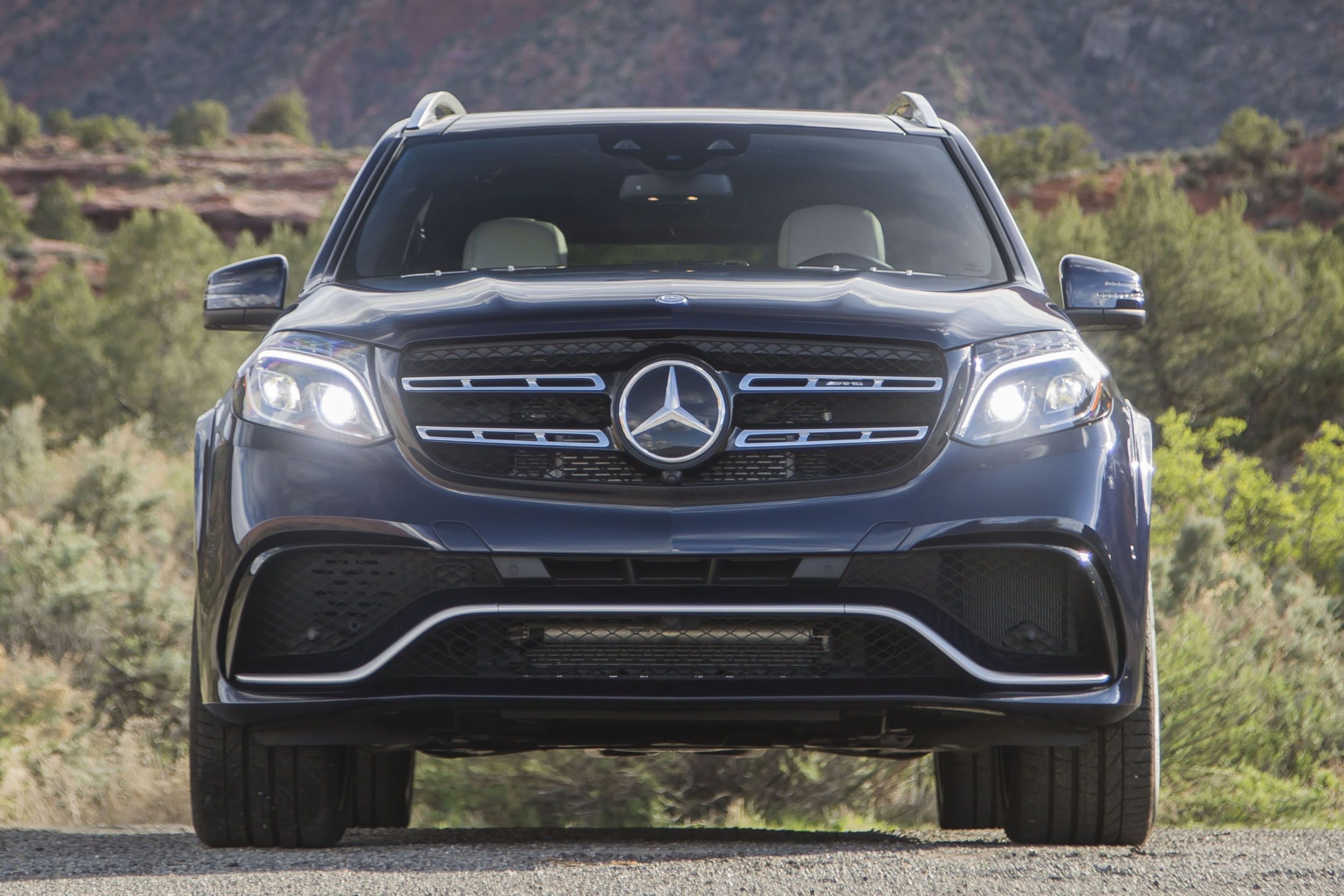 Mercedes-AMG's Latest Will Be An Absolute Beast