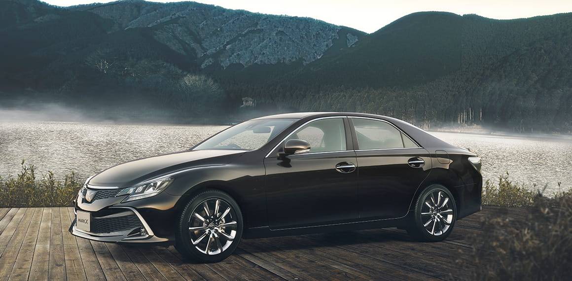 Toyota Waves Goodbye To One Of Its Coolest Models