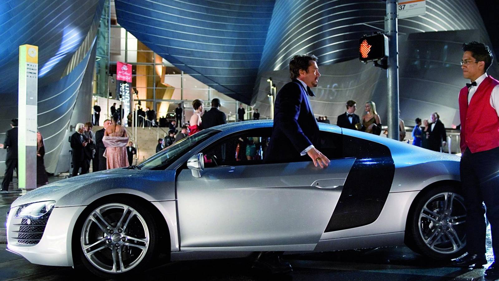 Best Cars Of The Marvel Universe