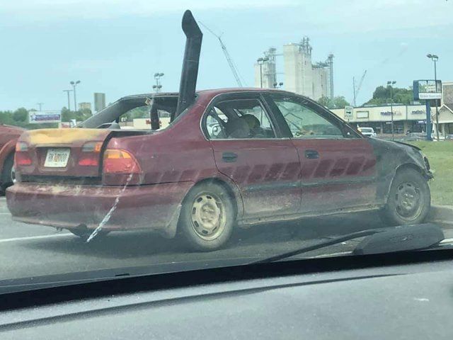 21 Car Mod Atrocities That Will Give You Nightmares Forever