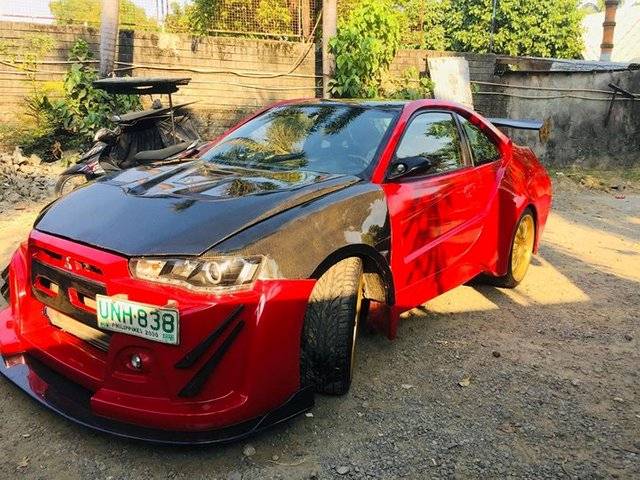 21 Car Mod Atrocities That Will Give You Nightmares Forever
