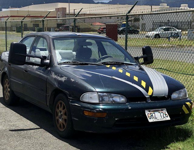 21 Car Mod Atrocities That Will Give You Nightmares Forever