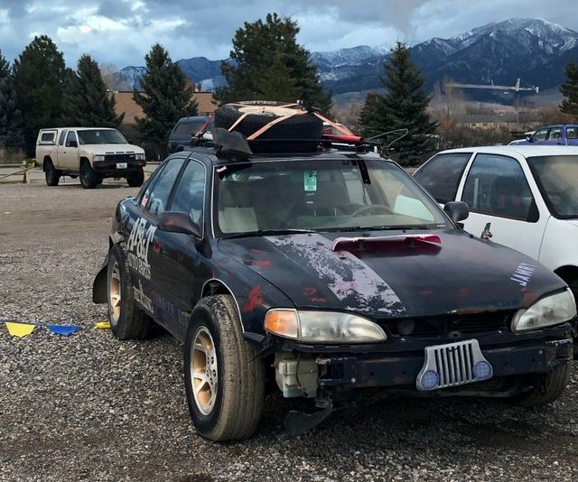 21 Car Mod Atrocities That Will Give You Nightmares Forever