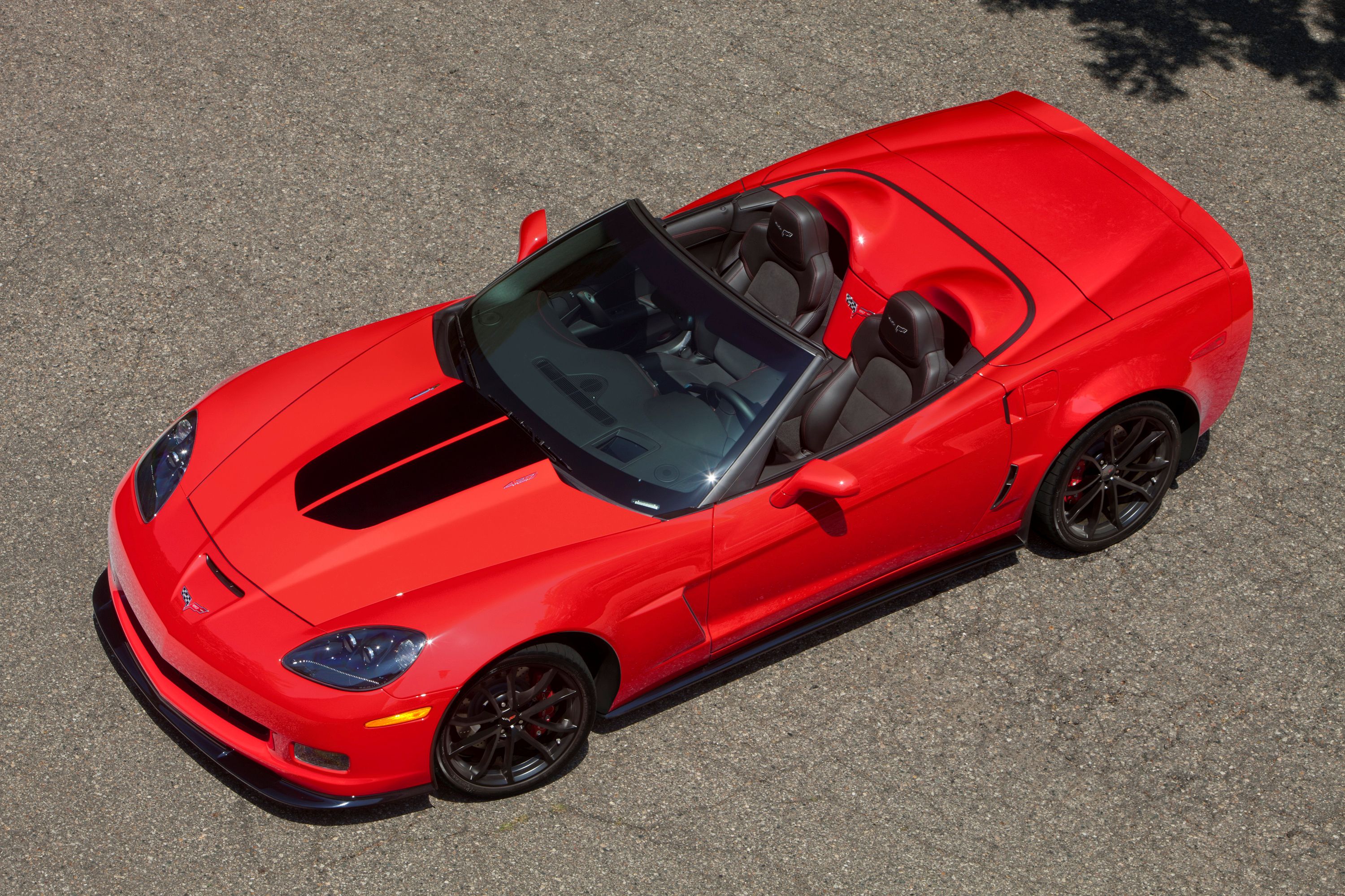 Corvettes 427 Convertible Chevrolet Corvette 427 Convertible Classic