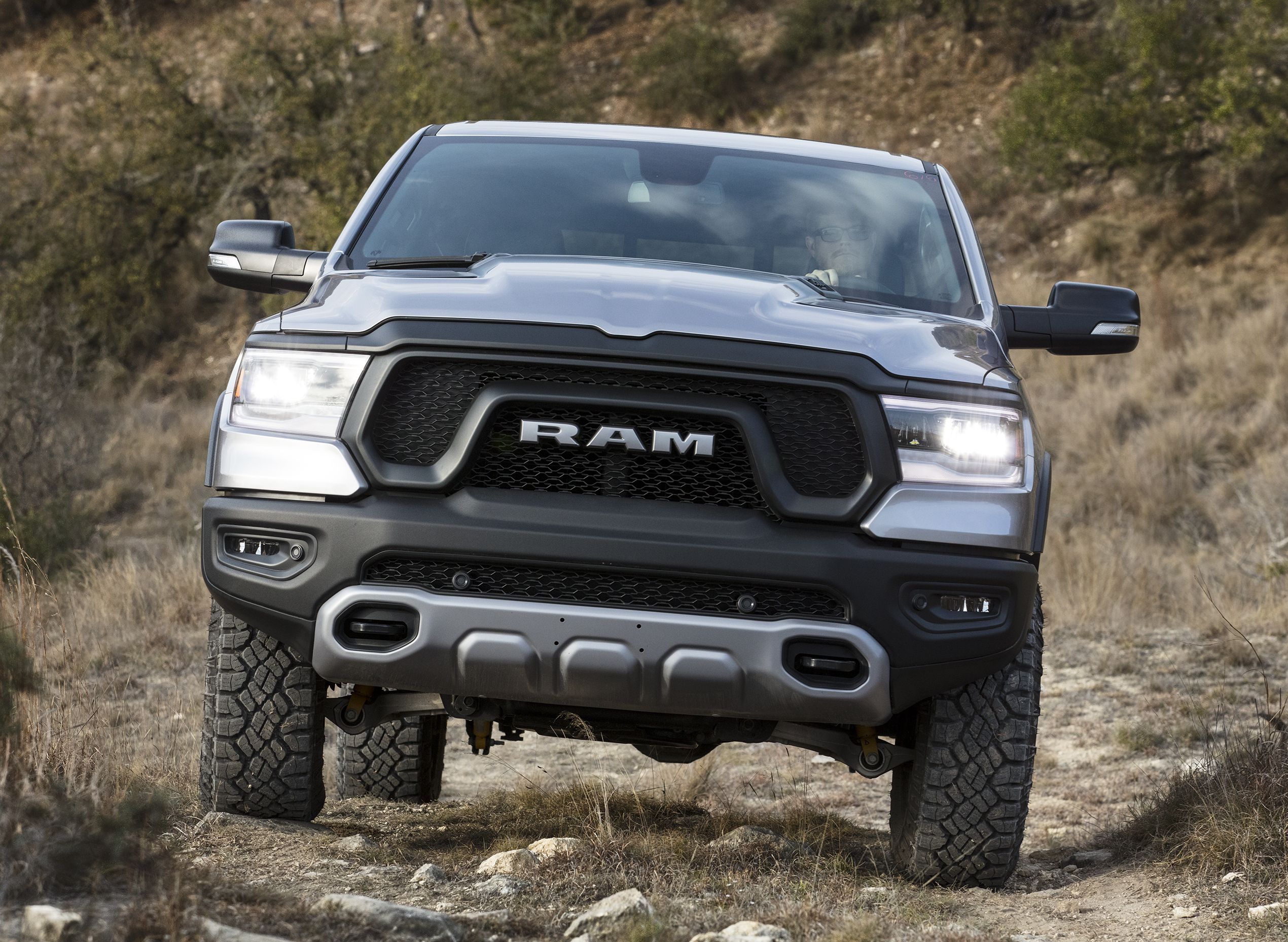 Ram's New Truck Is More Challenging Than Anyone Thought