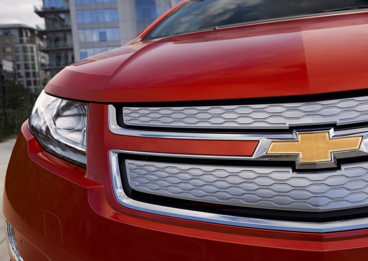 Chevrolet Botched Its Most Ground-Breaking Vehicle's Launch