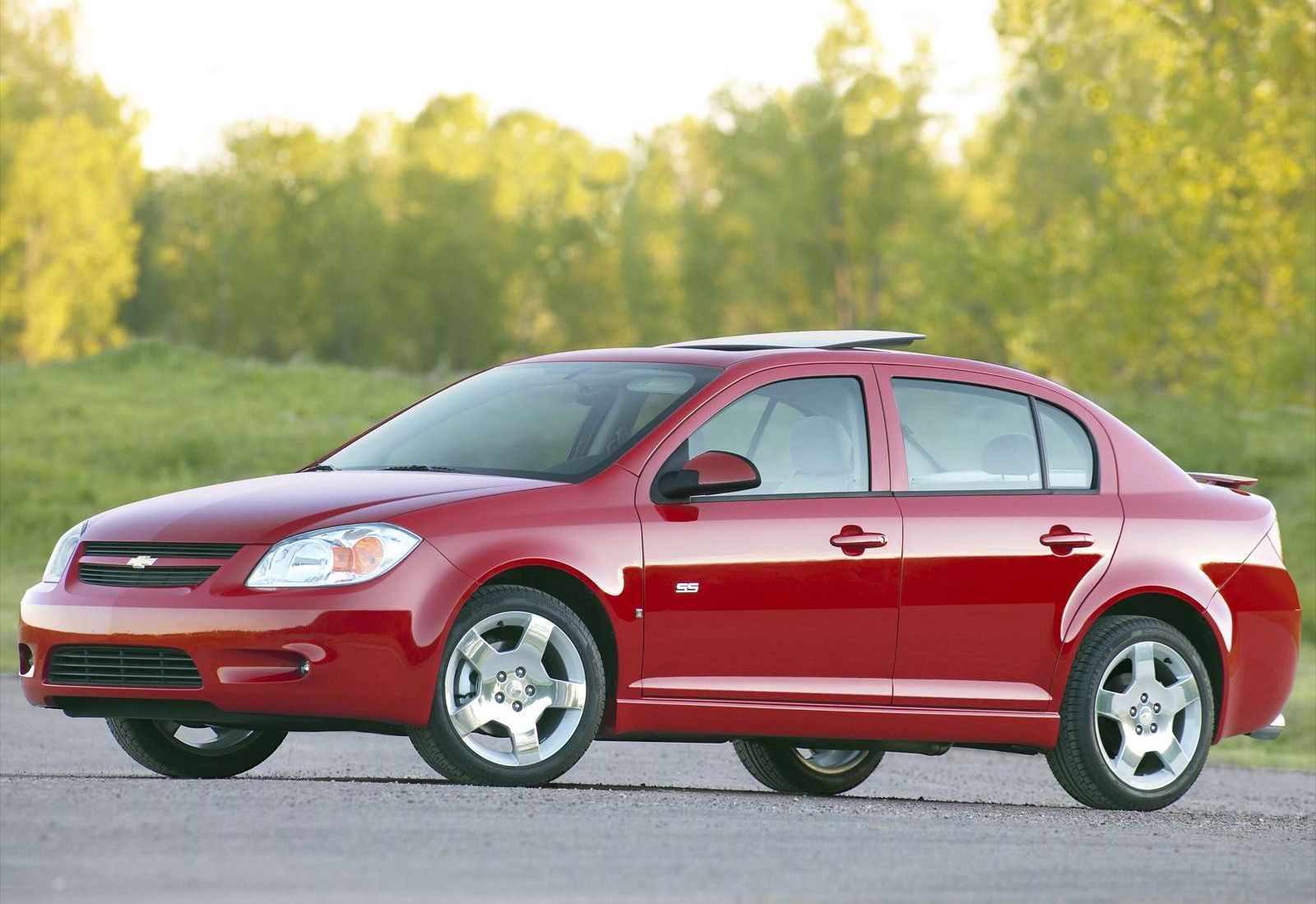 Chevrolet Car Models | CarBuzz