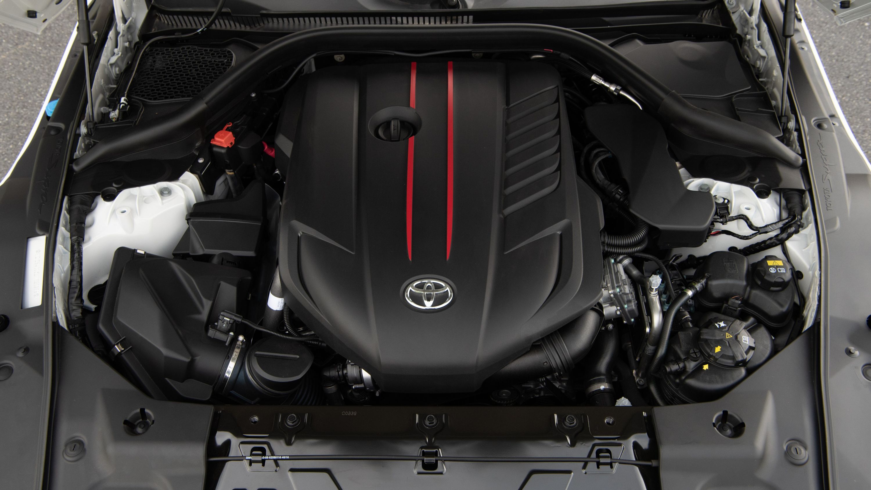 A Toyota-Powered Supra Would Have Cost Over $100,000