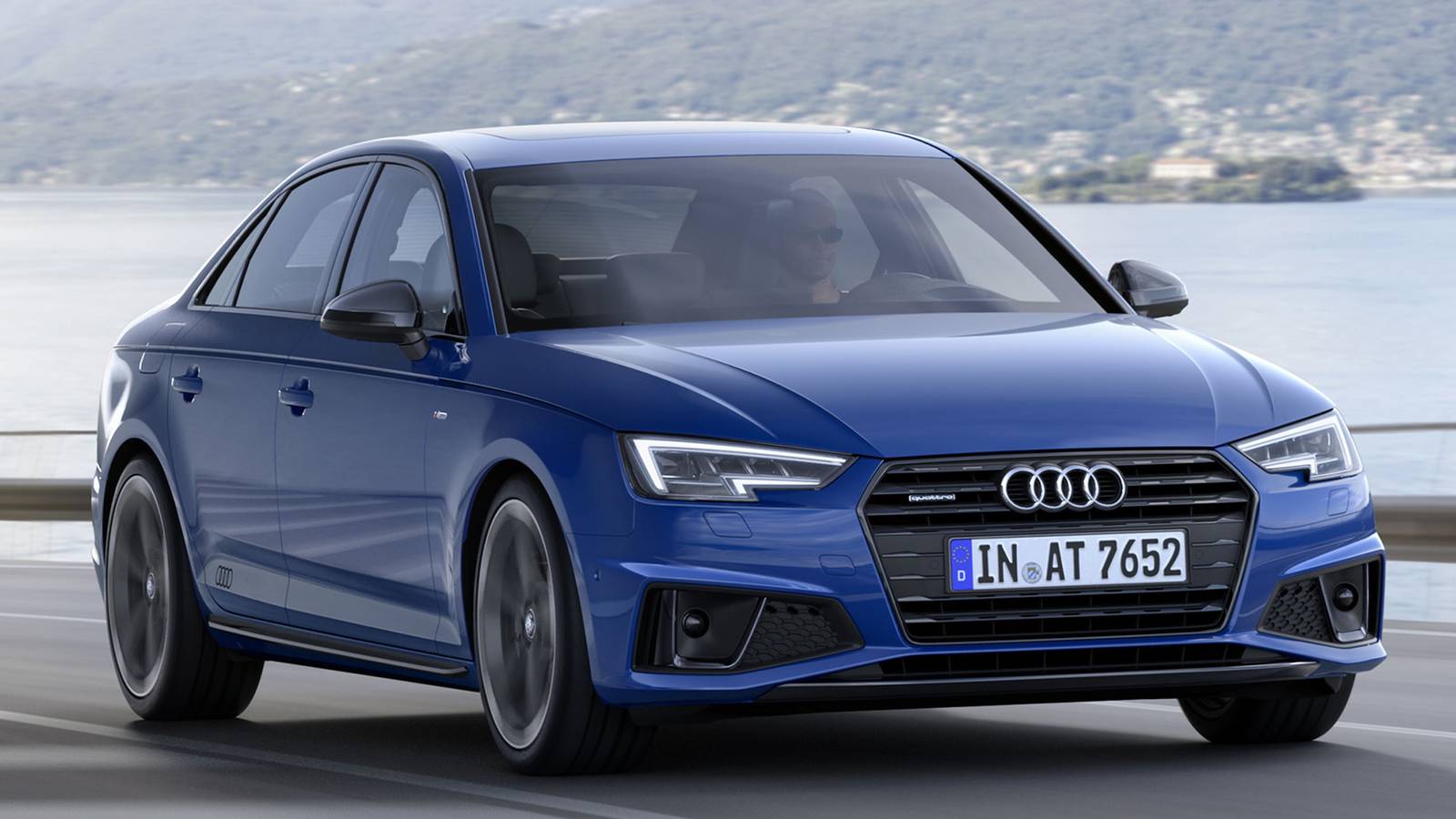 Say Happy 25th Birthday To The Most Popular Audi In History