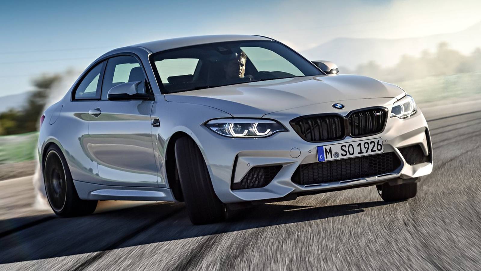 Unlike Mercedes-AMG, BMW M Is Committed To Hardcore Enthusiasts