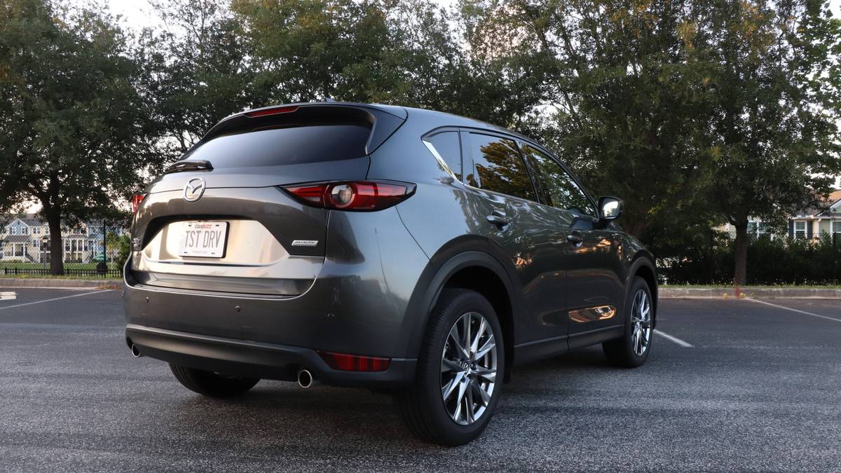 Mazda Cx 5 Forums