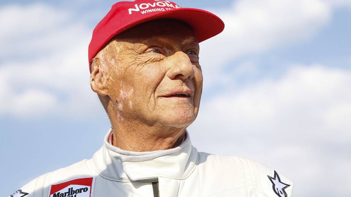 Niki Lauda, Formula One Legend, Dies Aged 70
