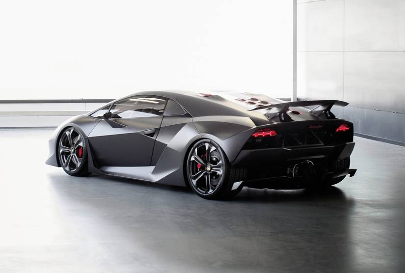 top gear lamborghini elemento